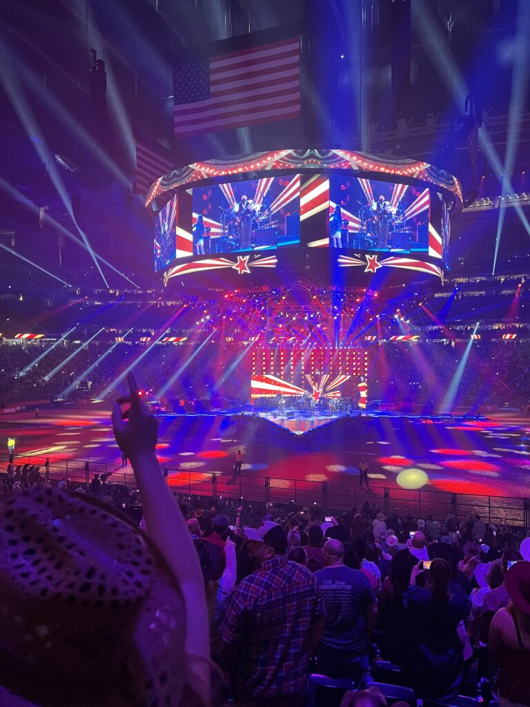 Howdy! Your Ultimate First-Time Houston Rodeo Guide: Tips and Tricks